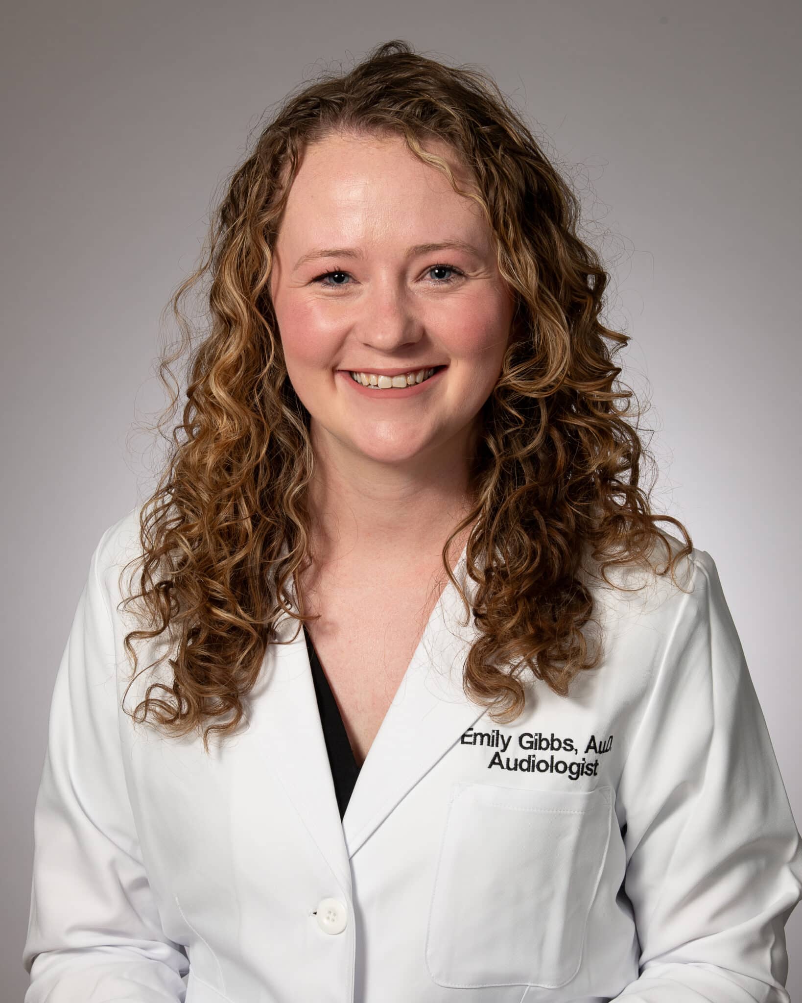 Emily Gibbs Au.D., CCC-A | Premier Medical Group